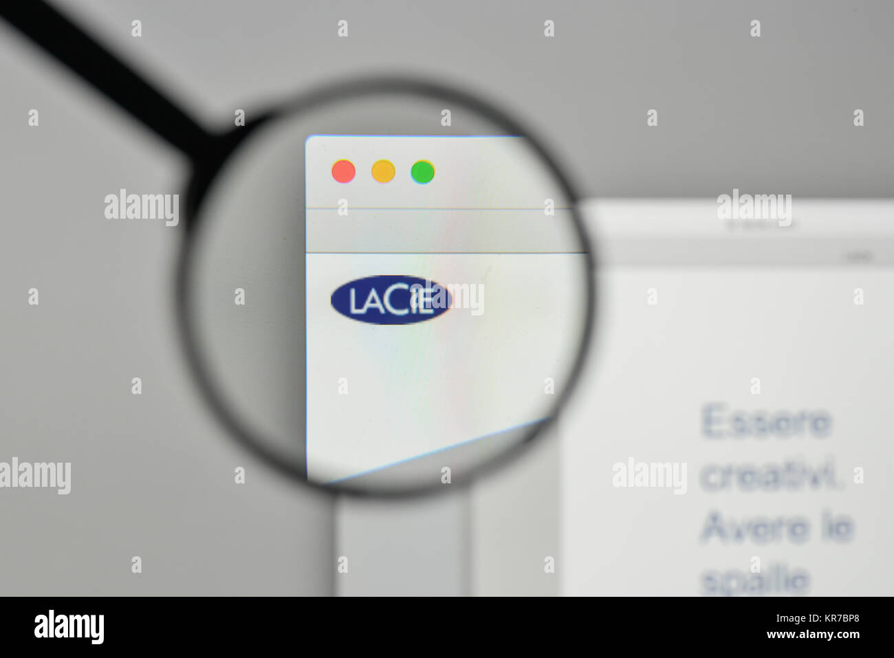 Lacie hi-res stock photography and images - Alamy