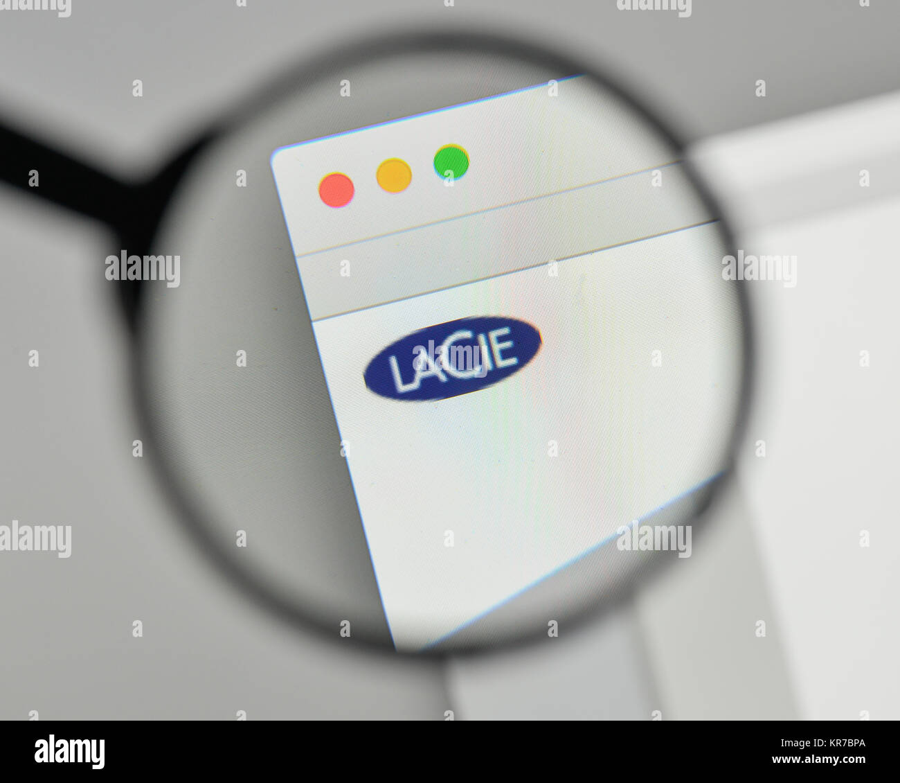 Lacie hi-res stock photography and images - Alamy