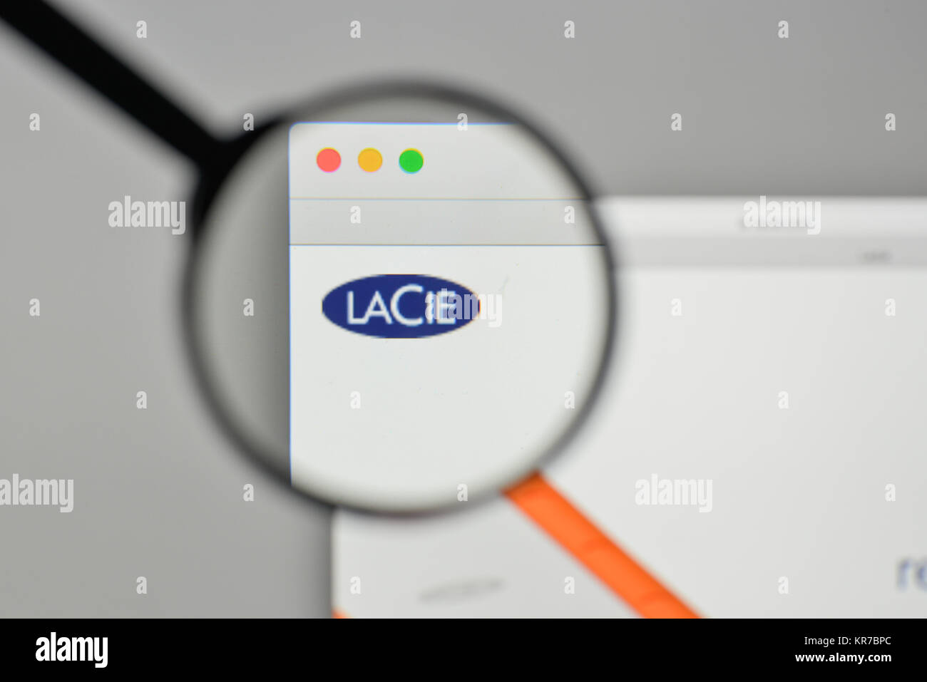 Lacie hi-res stock photography and images - Alamy
