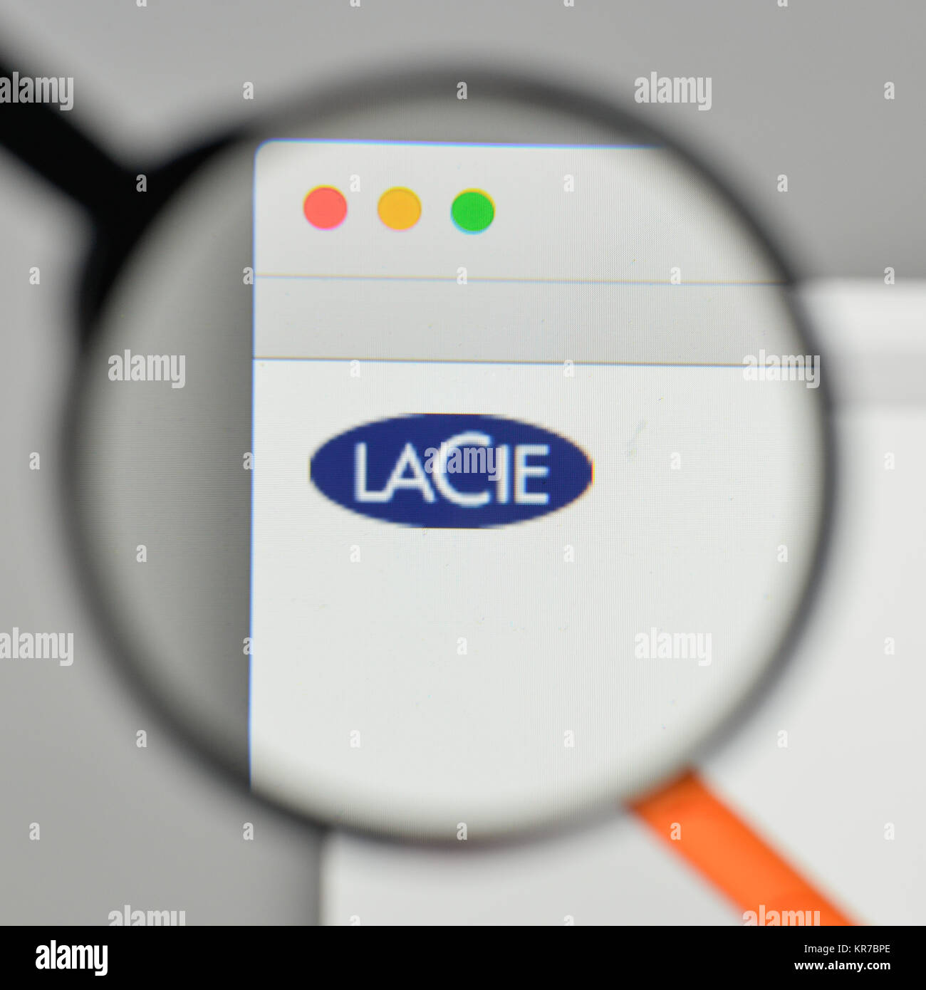 Lacie hi-res stock photography and images - Alamy
