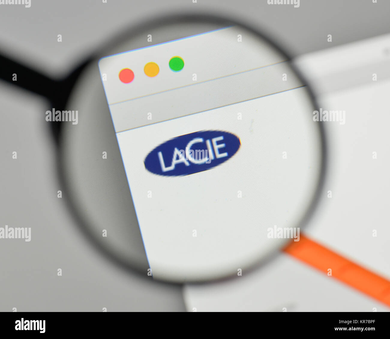 Lacie hi-res stock photography and images - Alamy
