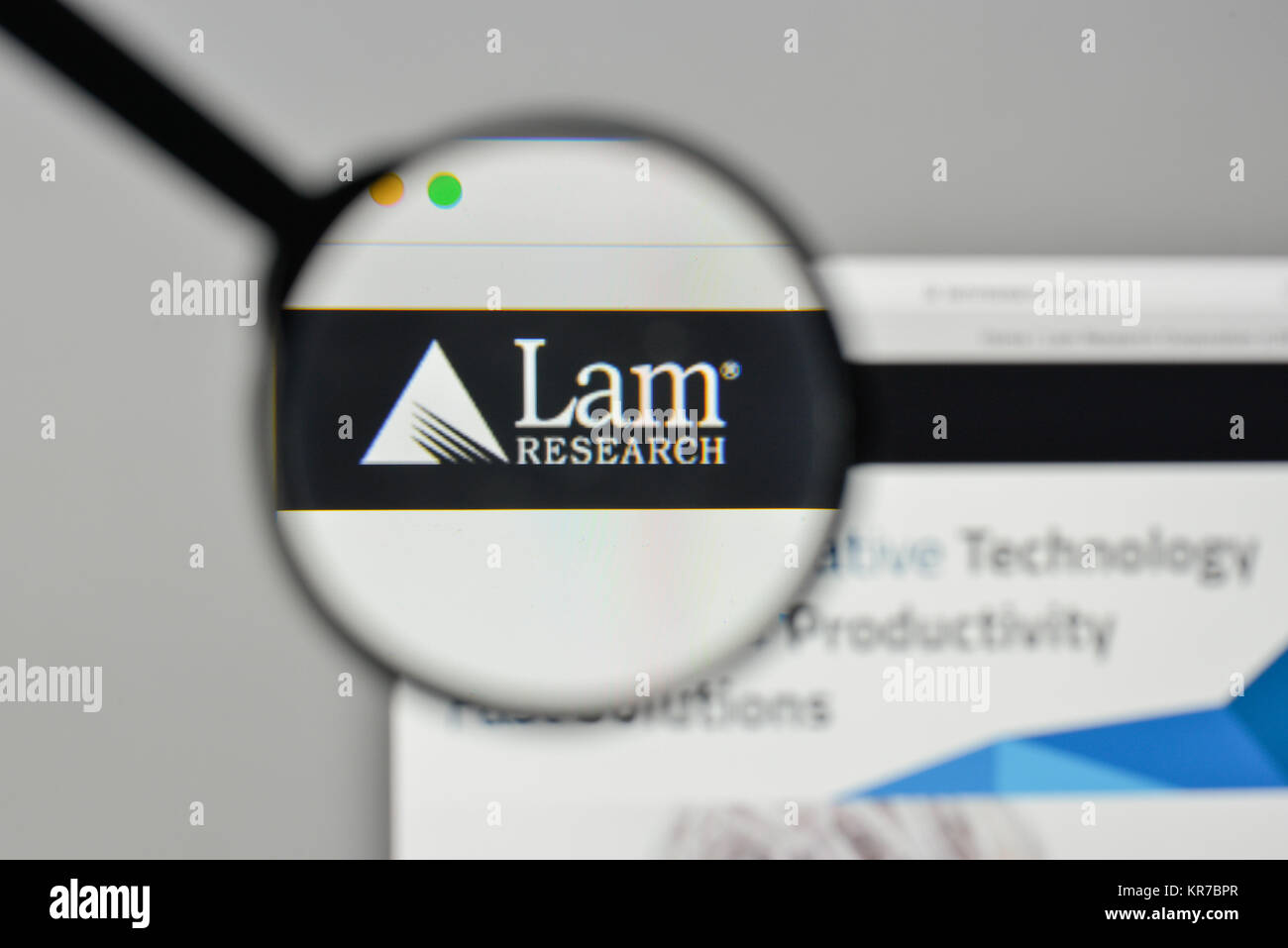 Research logo hi-res stock photography and images - Alamy