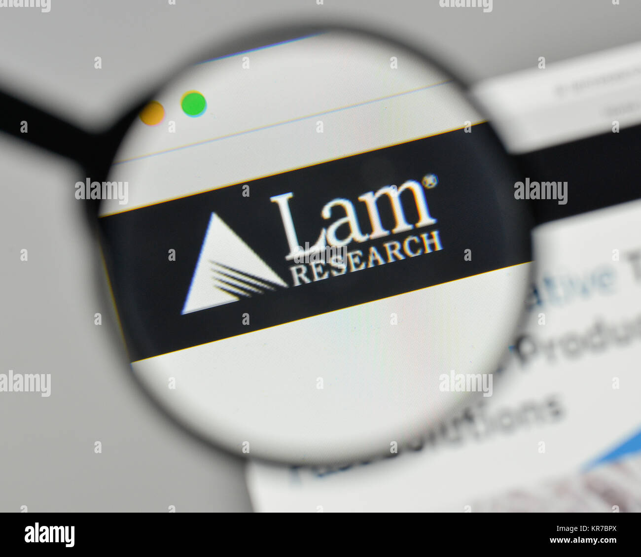 Research logo hi-res stock photography and images - Alamy
