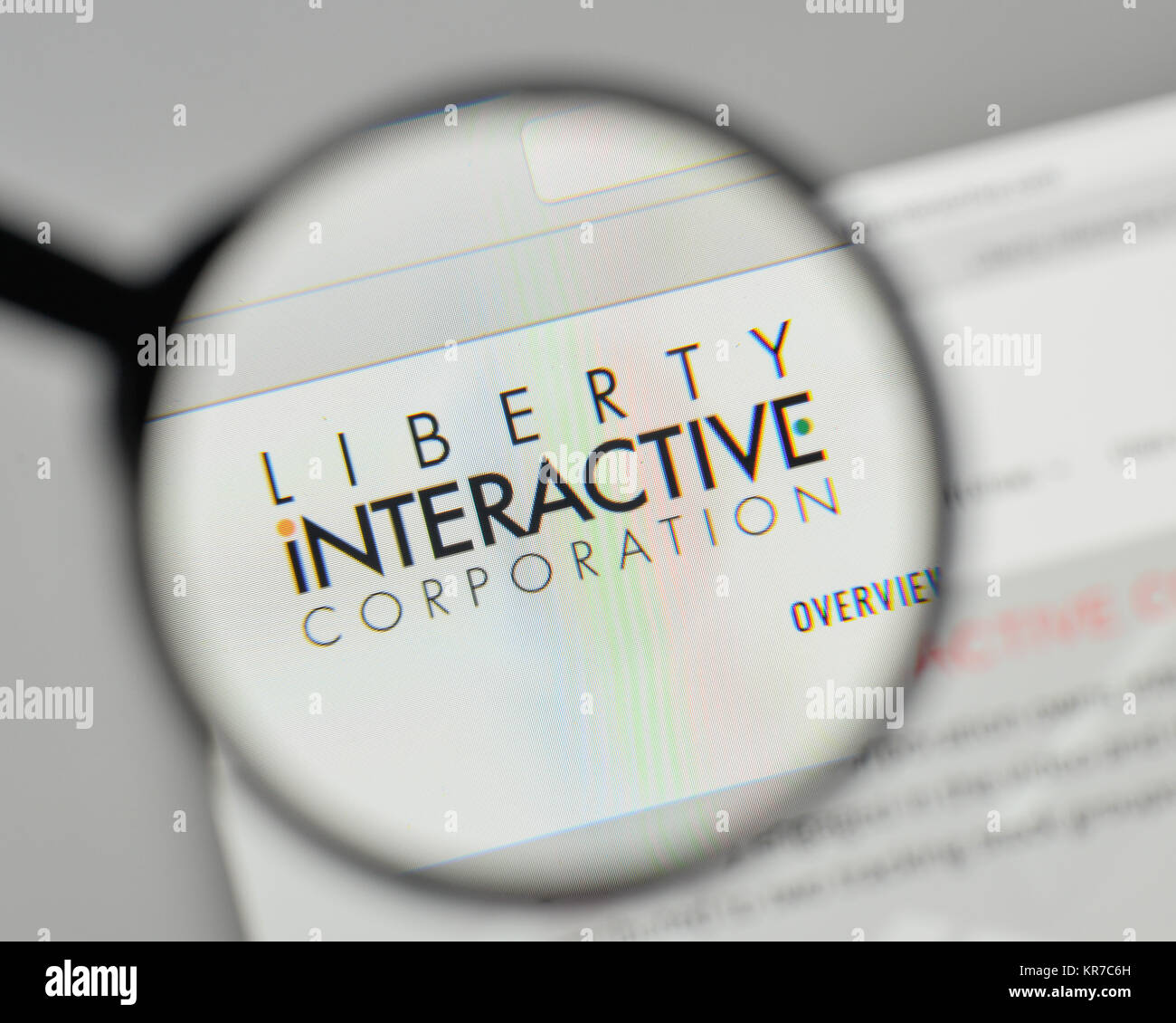 Interactive logo hi-res stock photography and images - Alamy