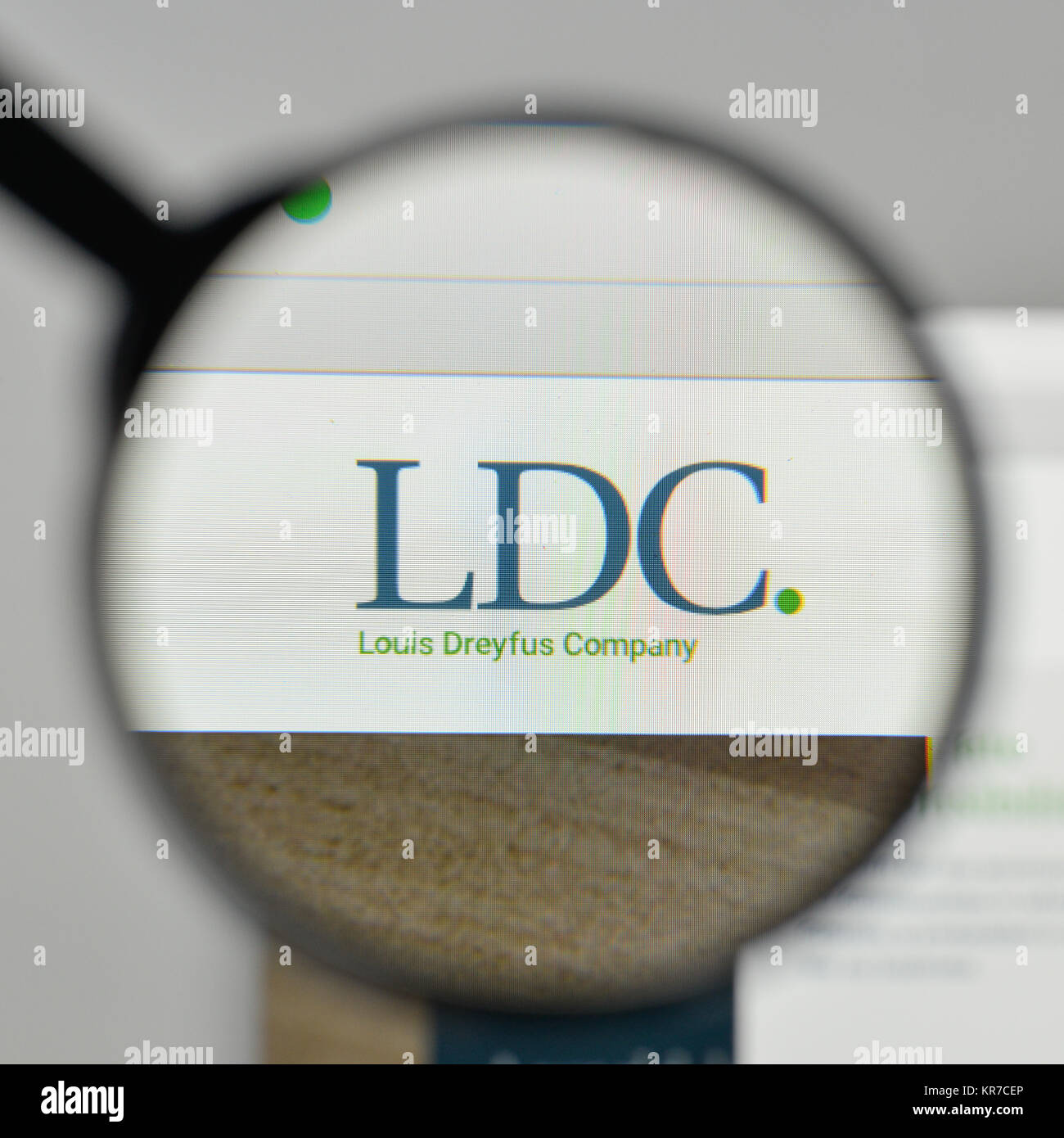Louis dreyfus logo hi-res stock photography and images - Alamy