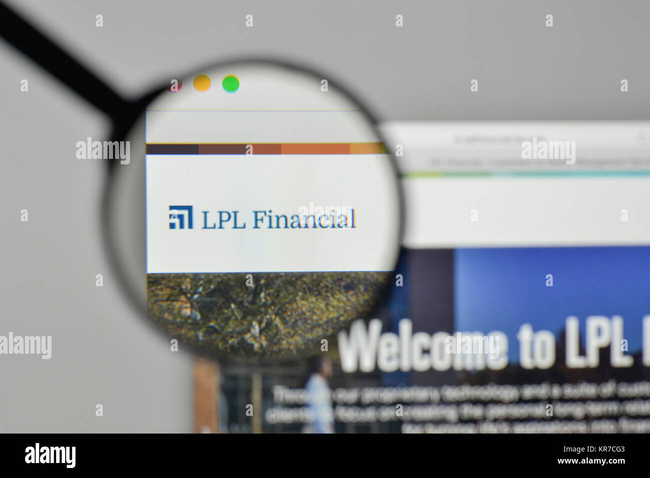 Lpl financial holdings hi-res stock photography and images - Alamy