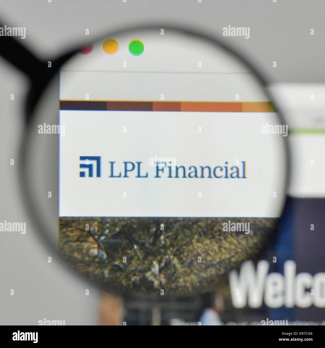 Lpl financial holdings hi-res stock photography and images - Alamy