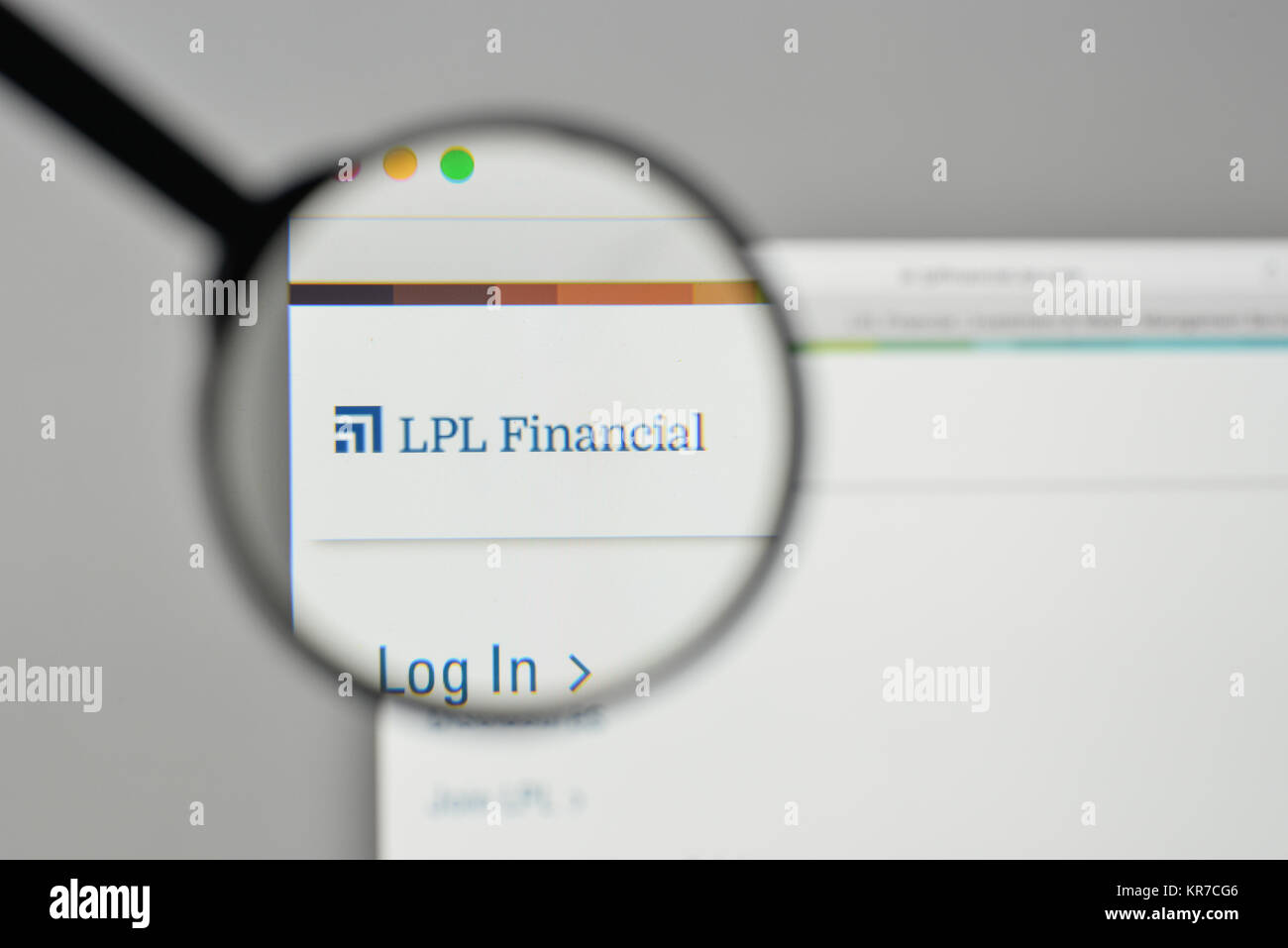 Lpl financial holdings hi-res stock photography and images - Alamy