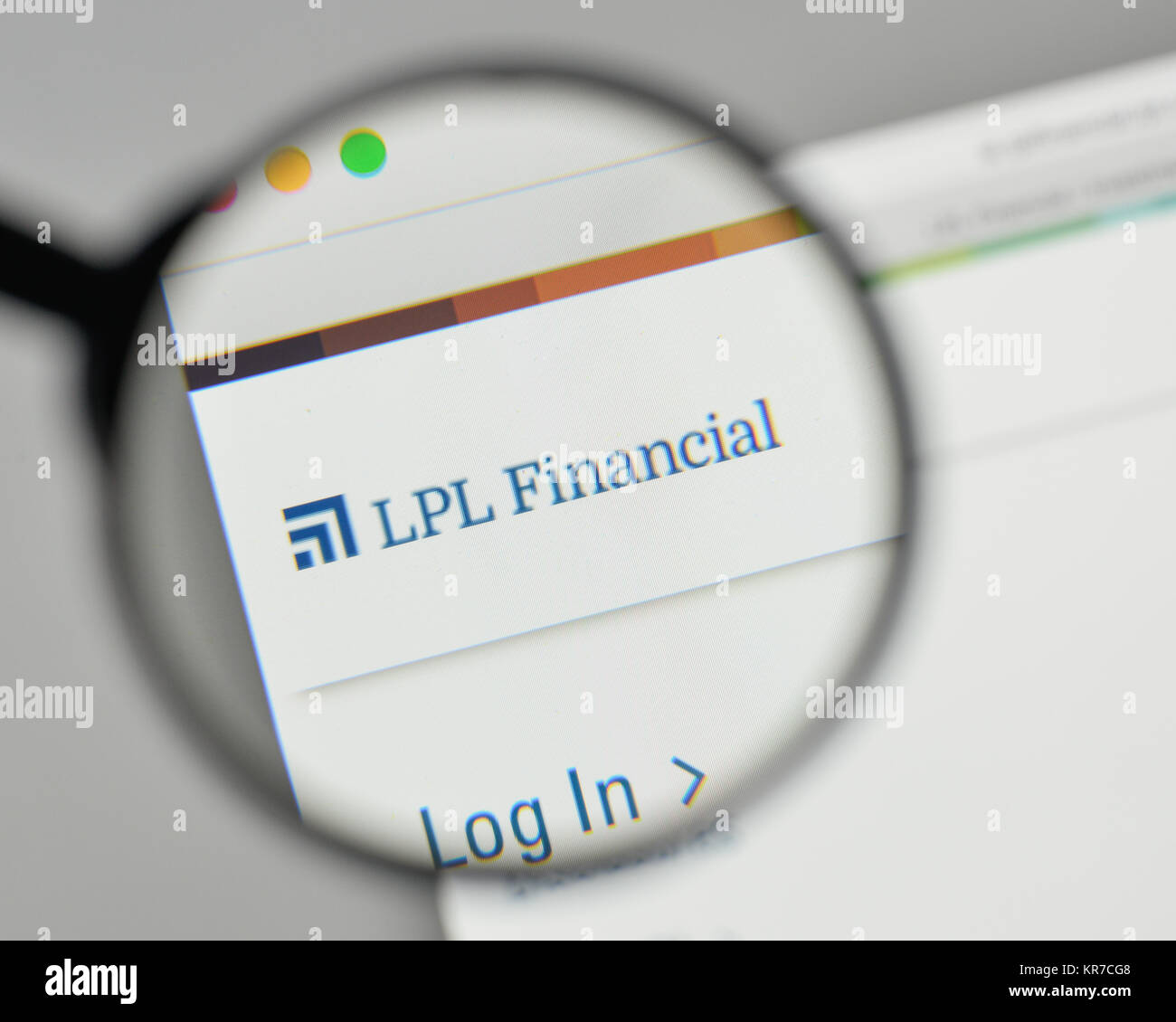 Lpl financial holdings hi-res stock photography and images - Alamy