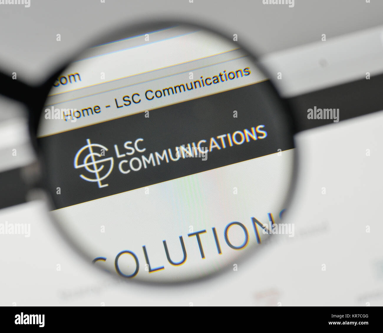 Lsc business logo hi-res stock photography and images - Alamy