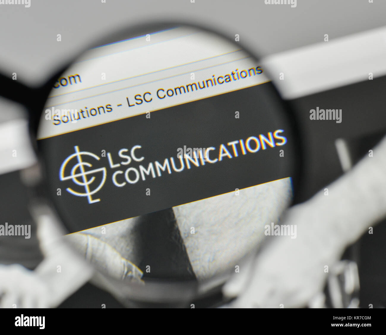 Lsc symbol hi-res stock photography and images - Alamy