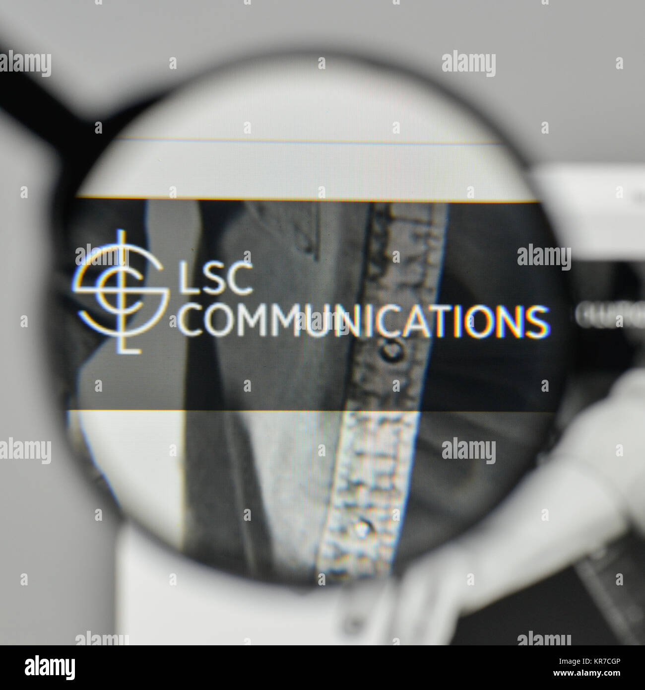 Lsc symbol hi-res stock photography and images - Alamy