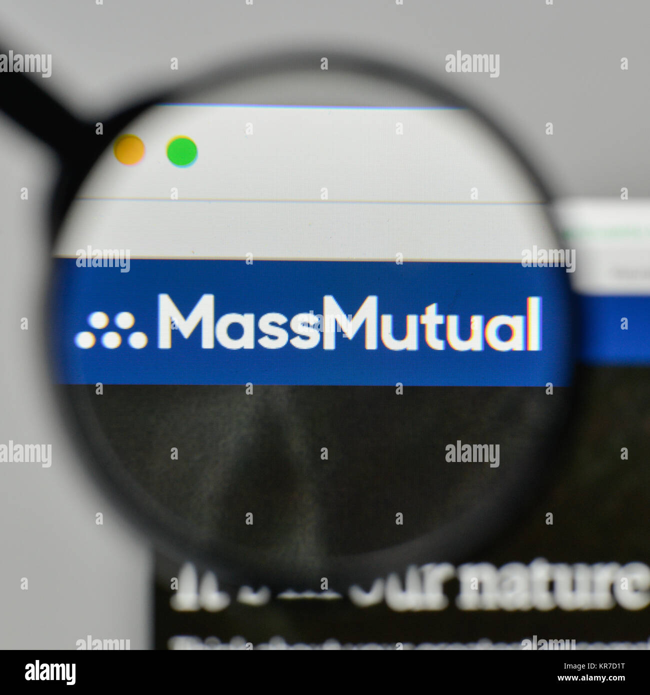 Massachusetts mutual hi-res stock photography and images - Alamy
