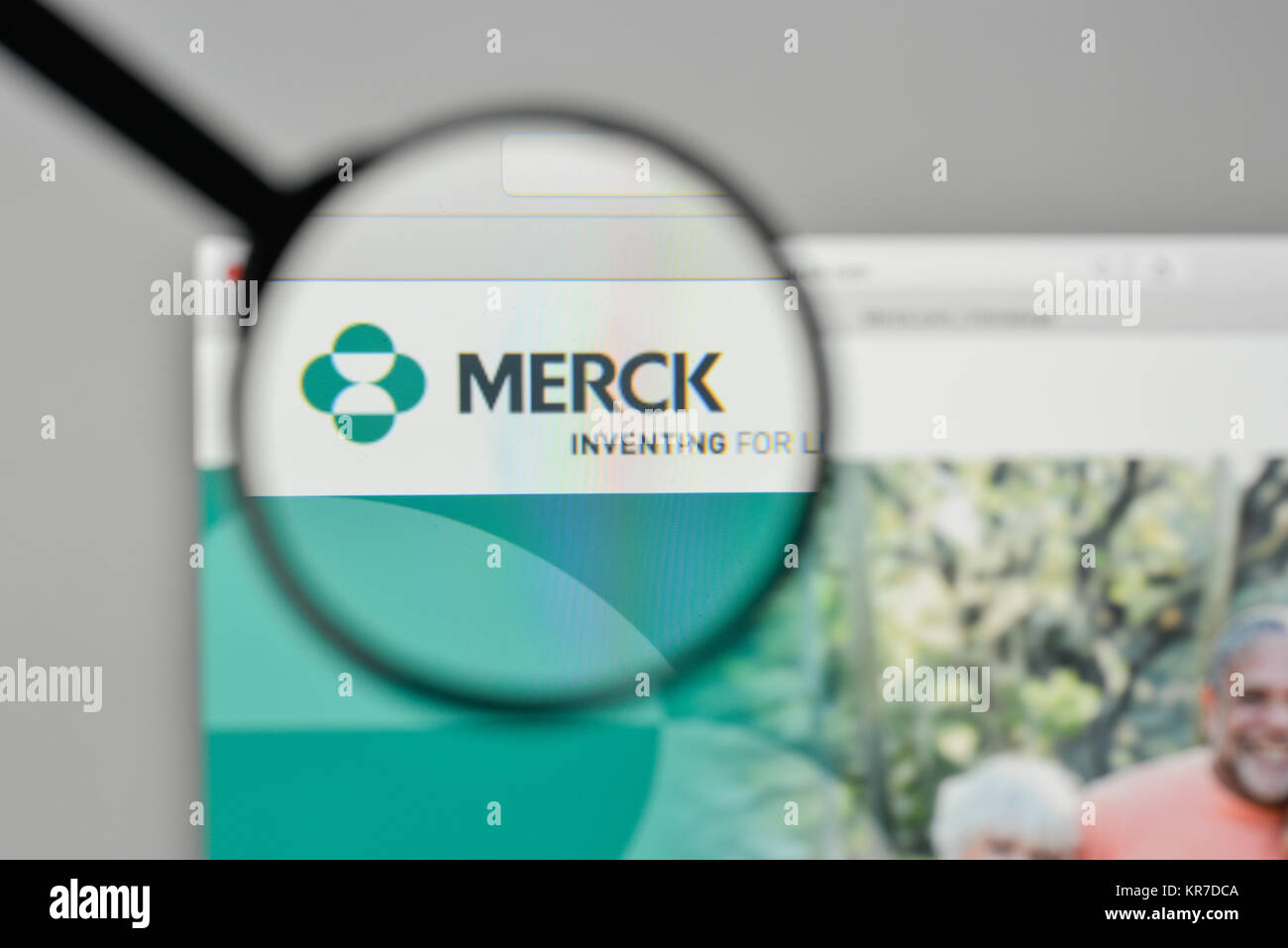Merck & co hi-res stock photography and images - Alamy