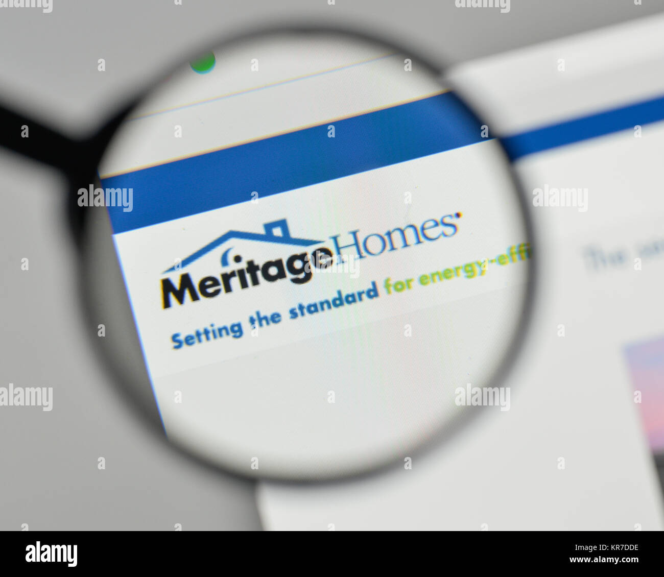 Homes logo hi-res stock photography and images - Alamy