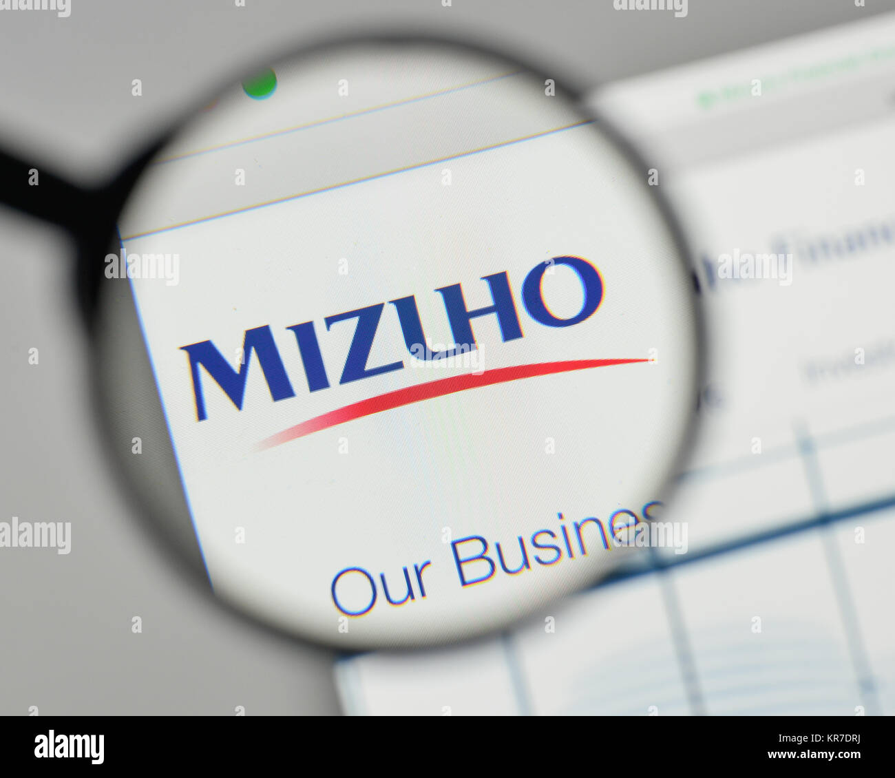Logotipo Del Banco Mizuho 276 Mizuho Bank Images, Stock Photos, And