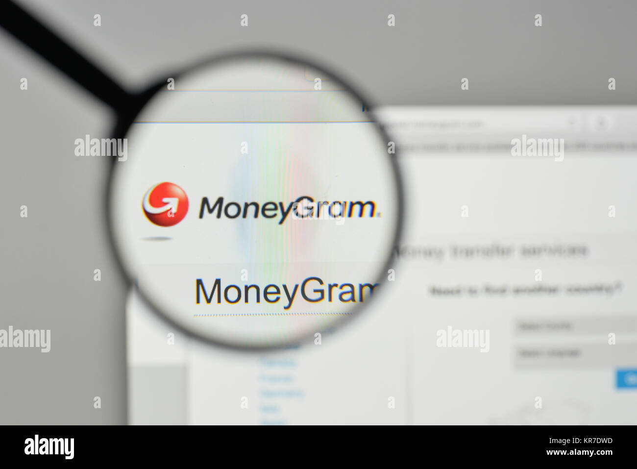 Moneygram Logo Vector