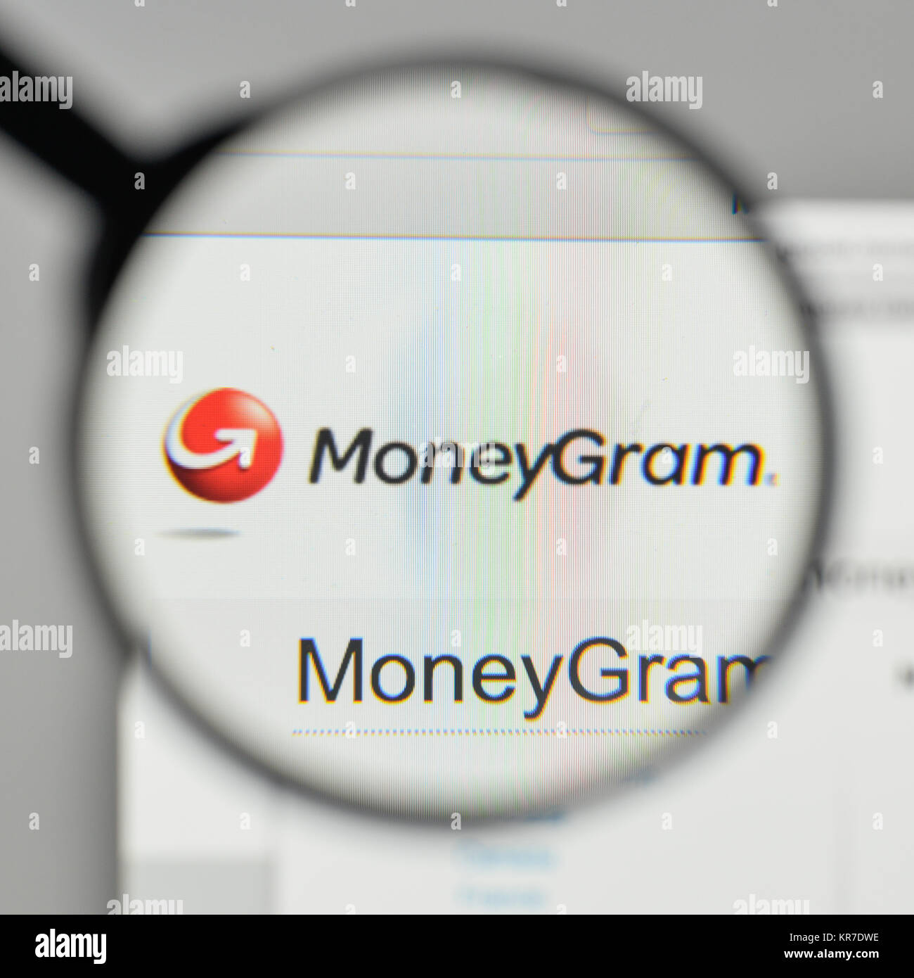 Moneygram Logo Vector