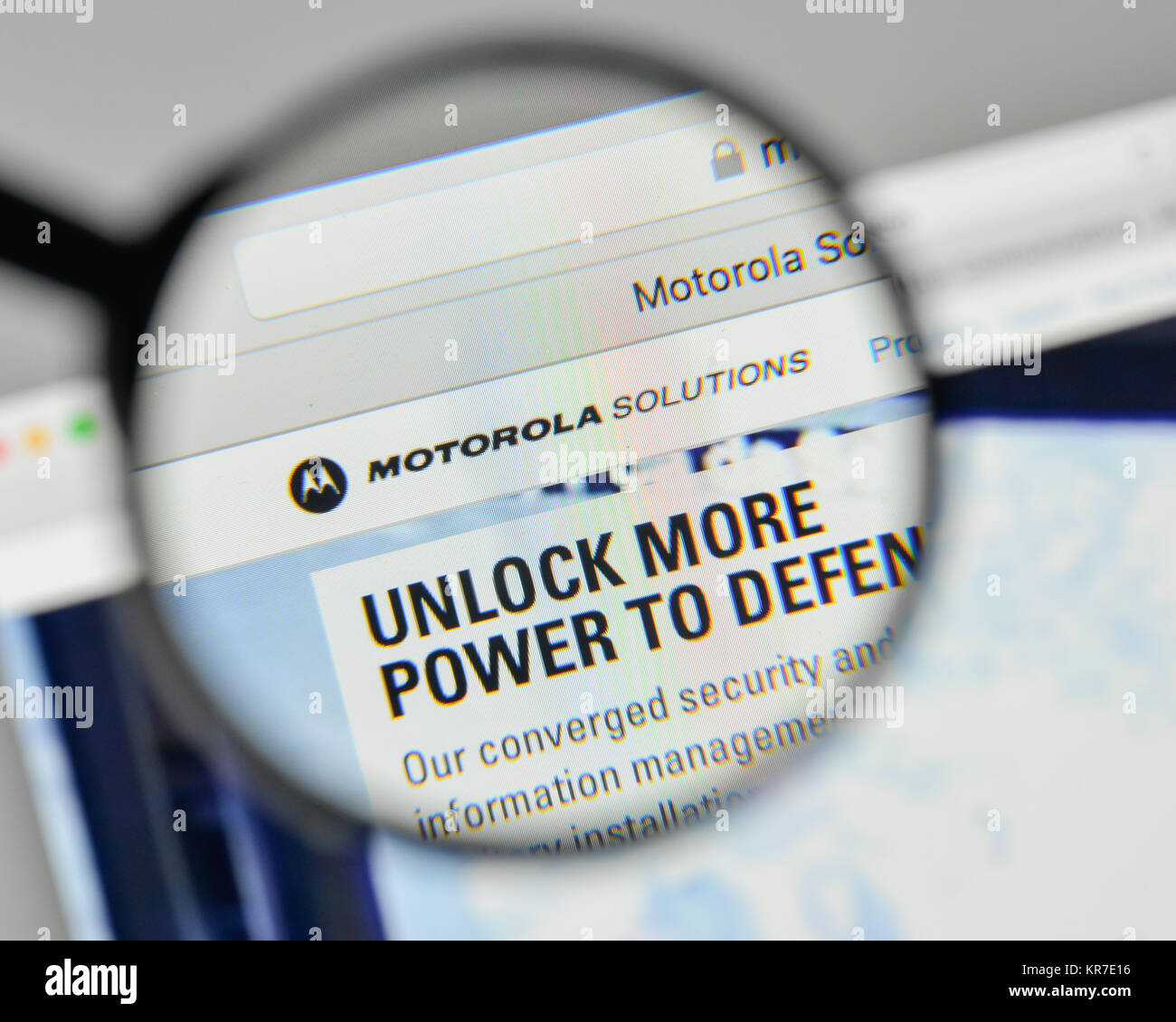 Motorola Solutions Wallpaper
