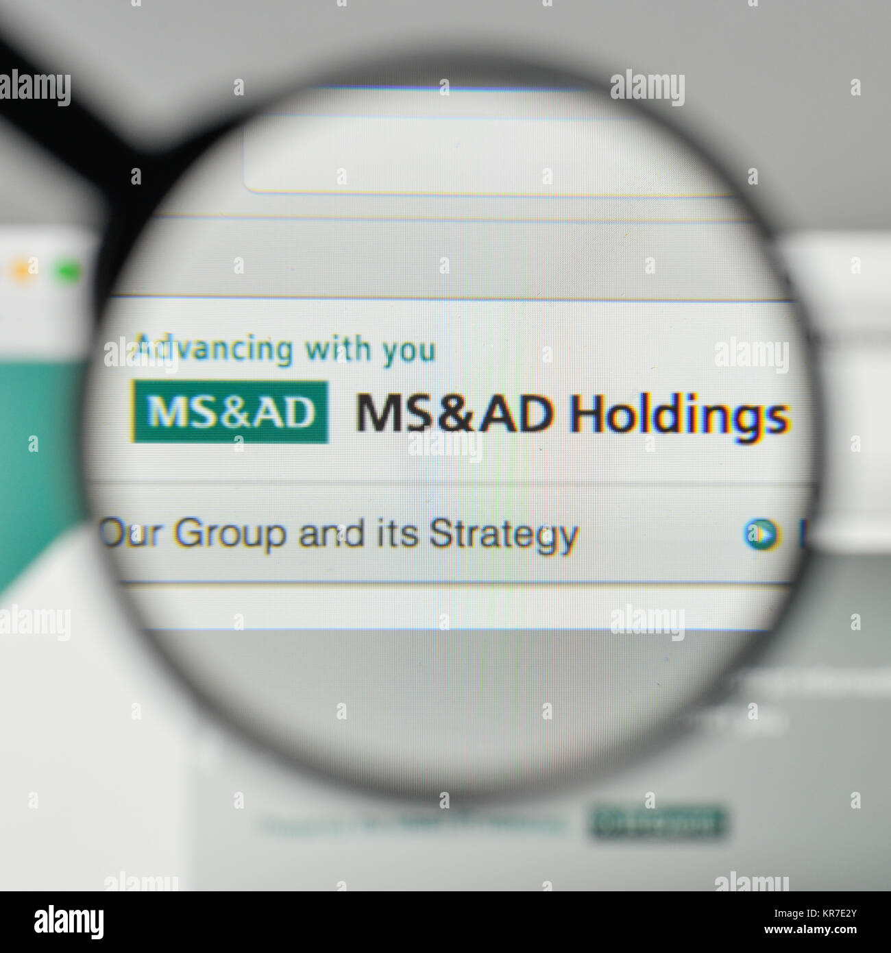 Ms ad insurance hi-res stock photography and images - Alamy