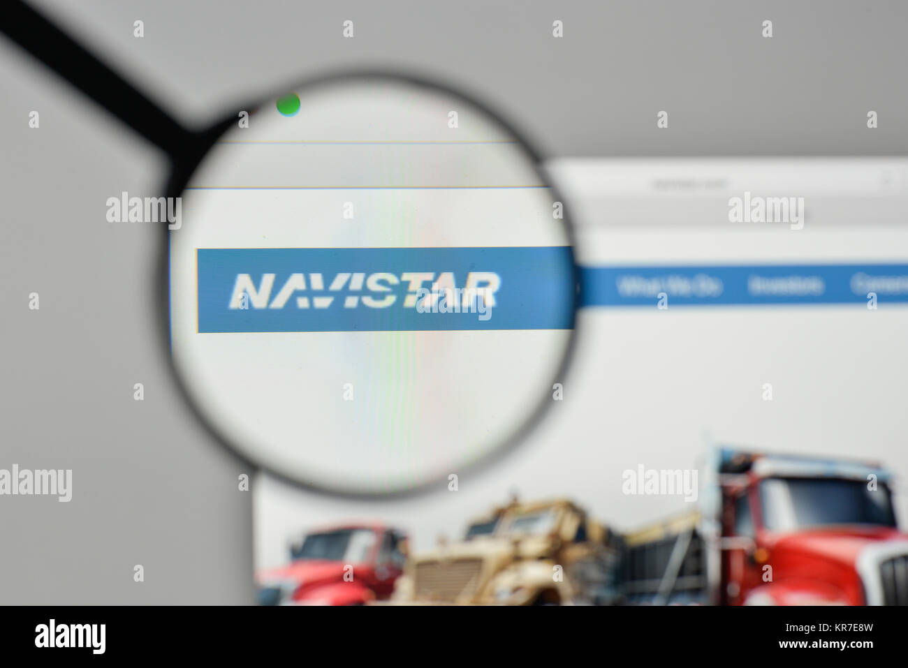 Navistar Logos Download