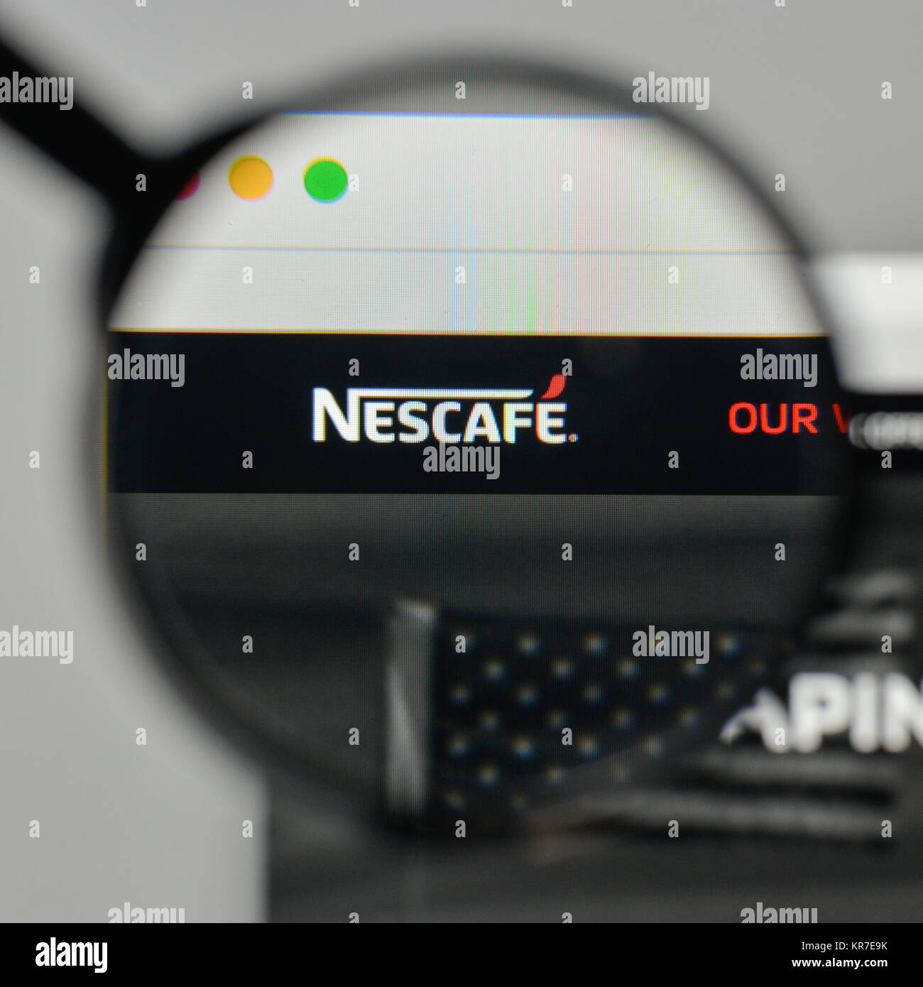 Nescafe Logo Hd