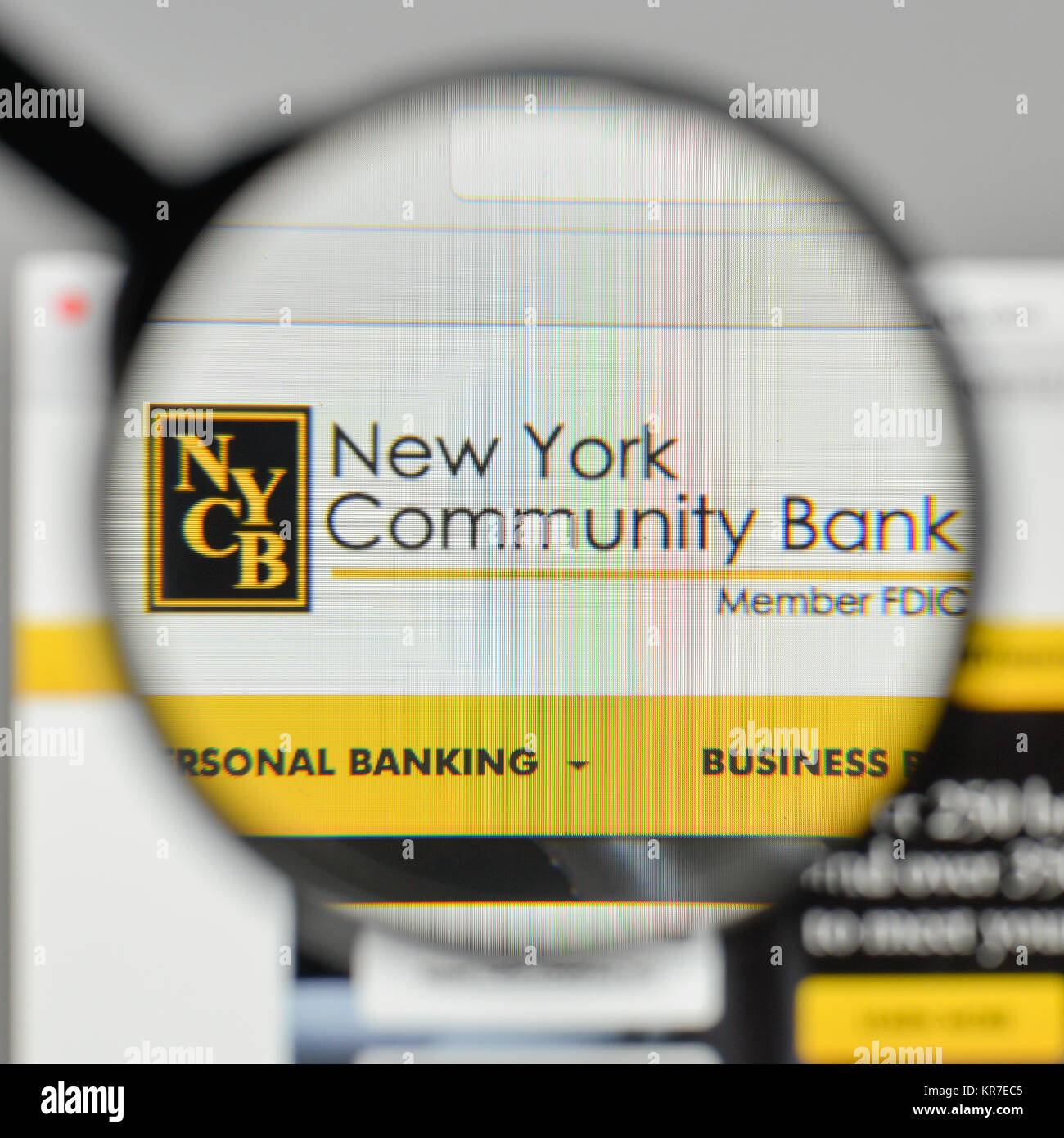 New york community hi-res stock photography and images - Alamy