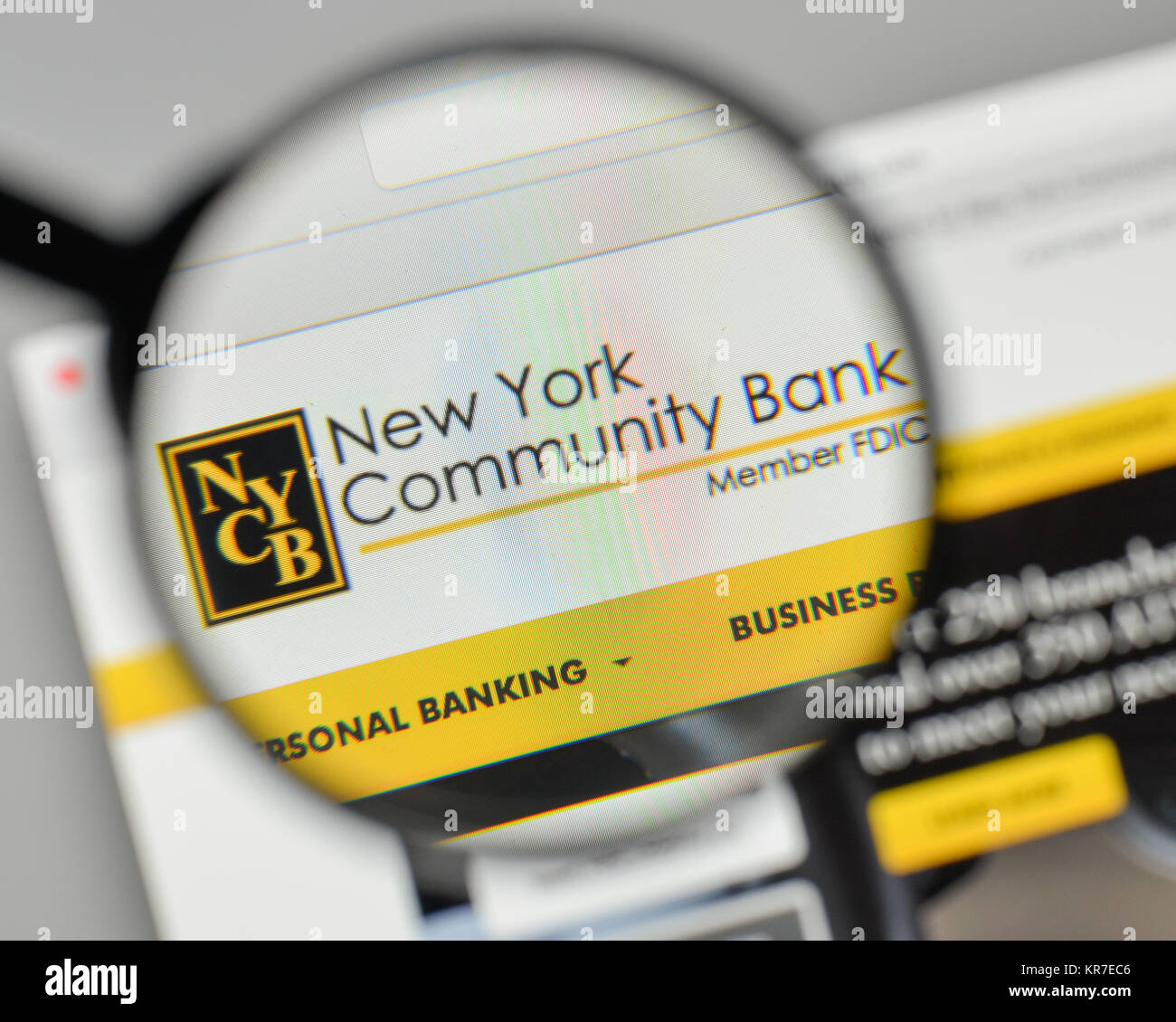 New york community hi-res stock photography and images - Alamy