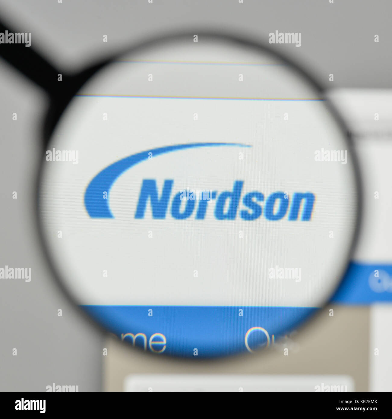 Nordson corp hi-res stock photography and images - Alamy