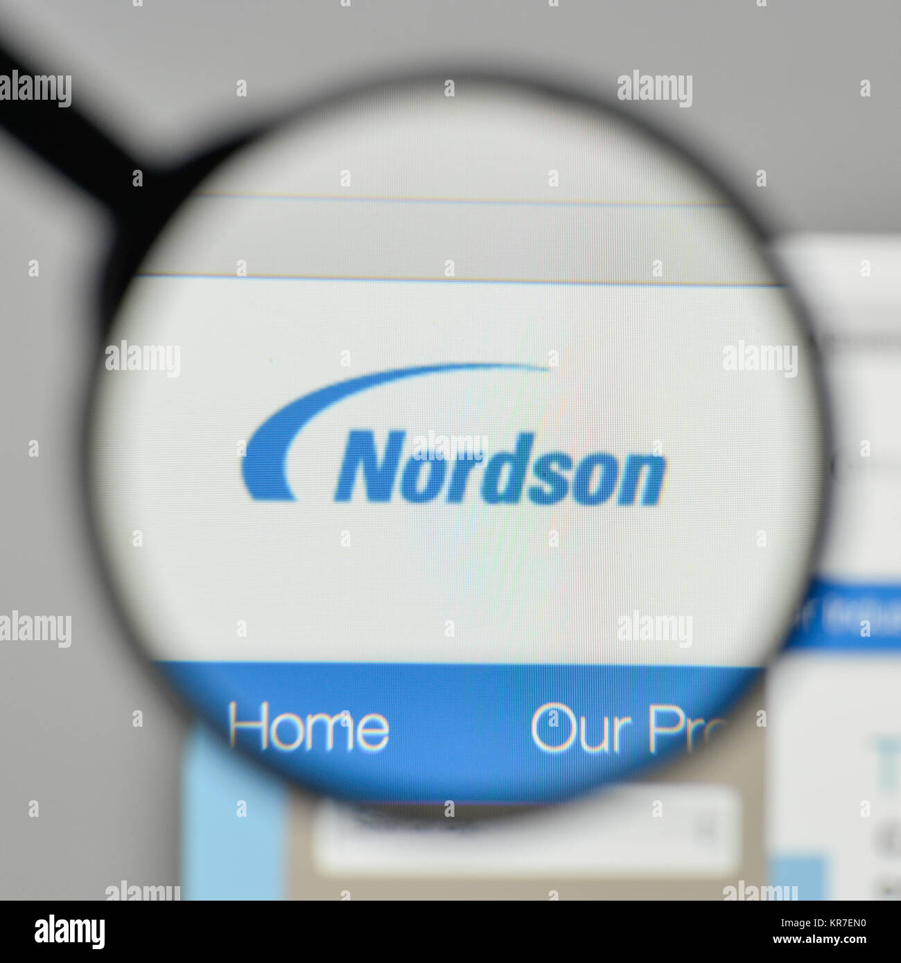 Nordson corporation hi-res stock photography and images - Alamy