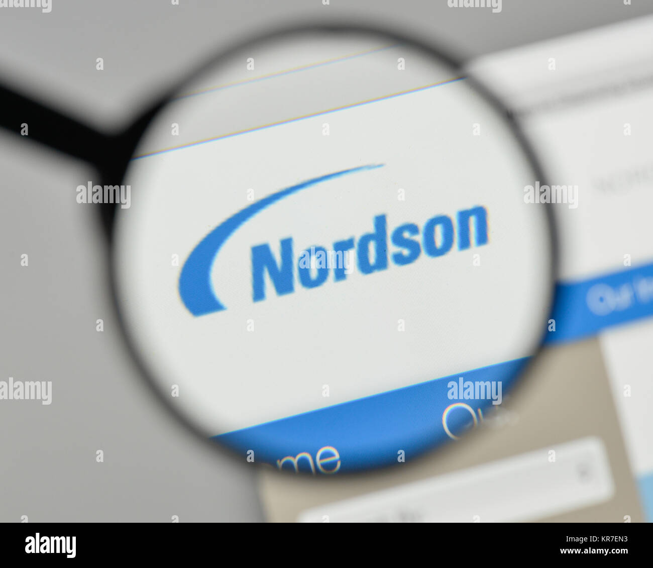 Nordson corp hi-res stock photography and images - Alamy