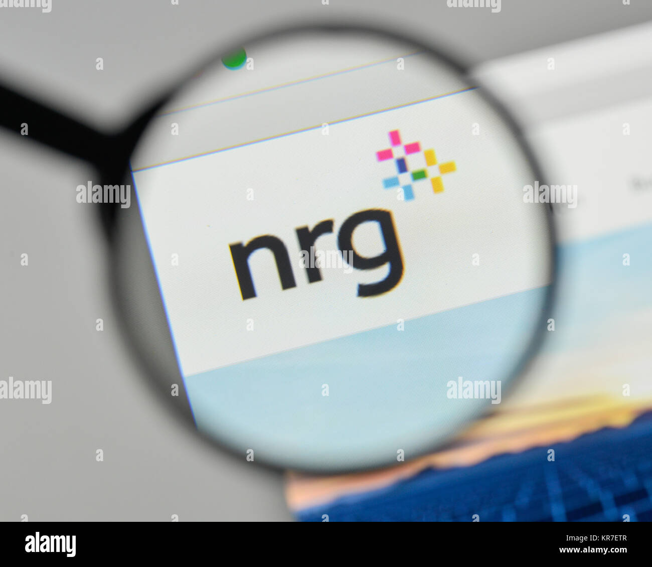 Nrg symbol hi-res stock photography and images - Alamy