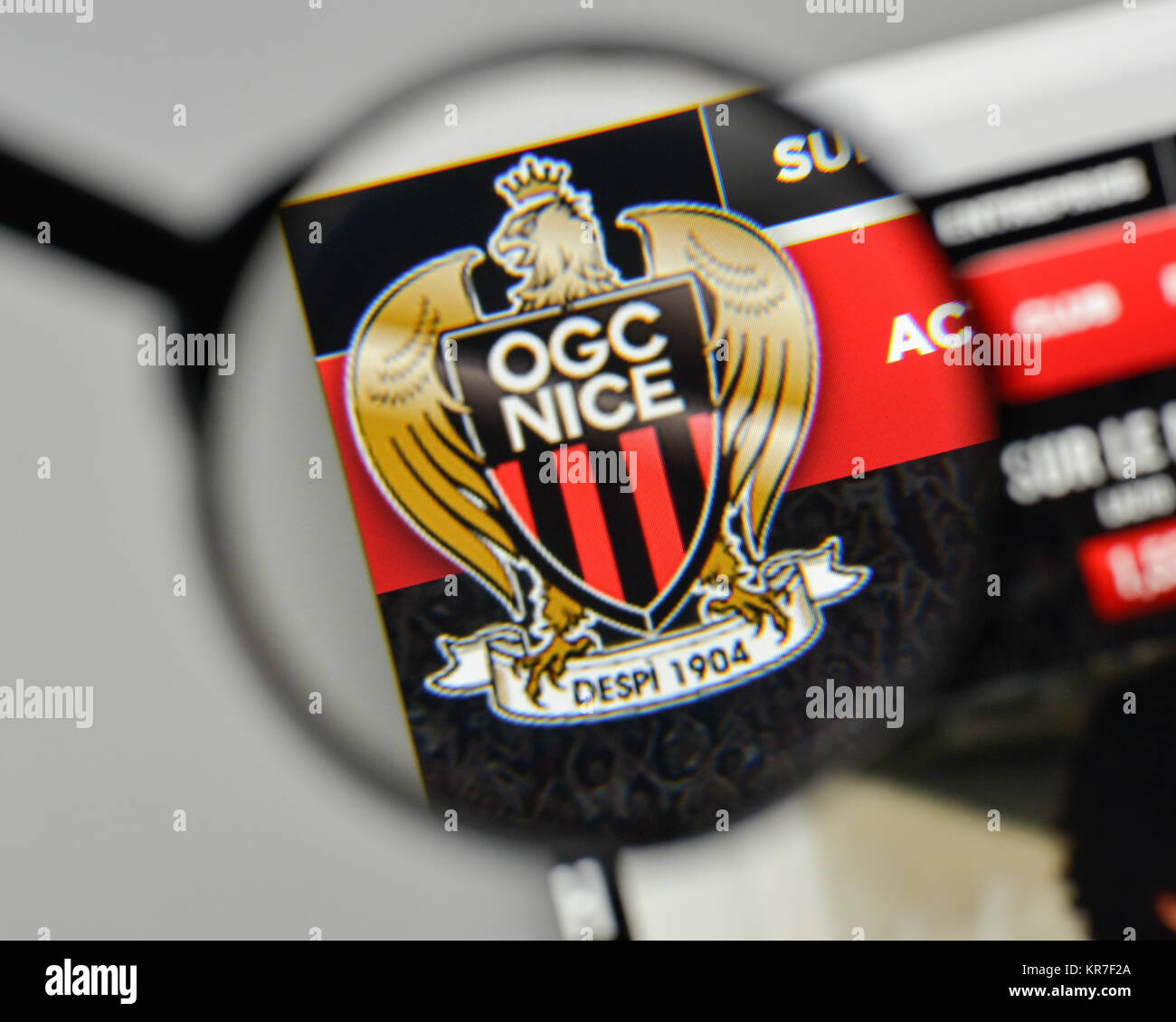 Ogc logo hi-res stock photography and images - Alamy