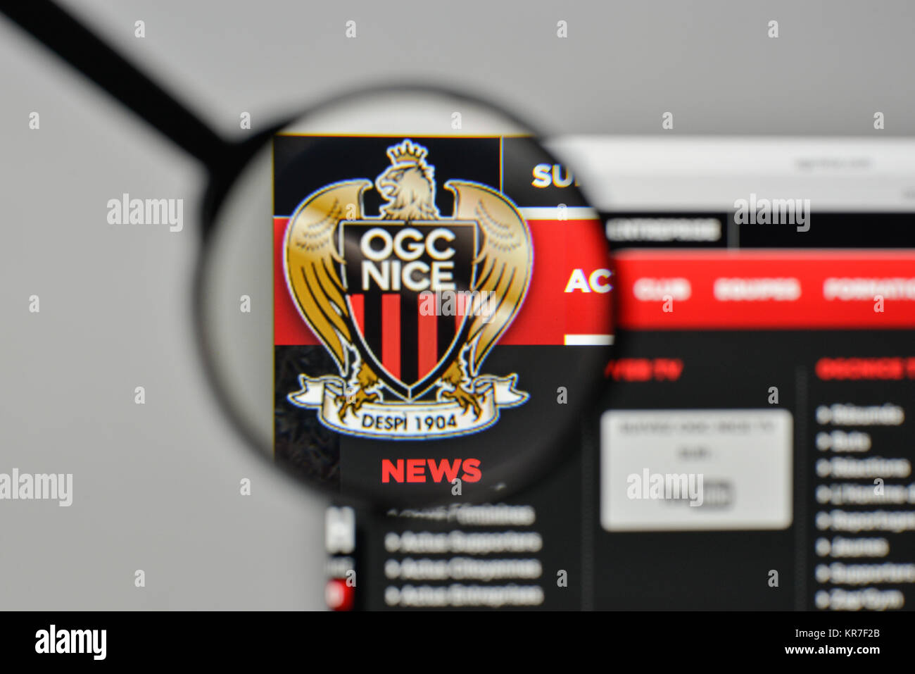 Ogc business logo hi-res stock photography and images - Alamy