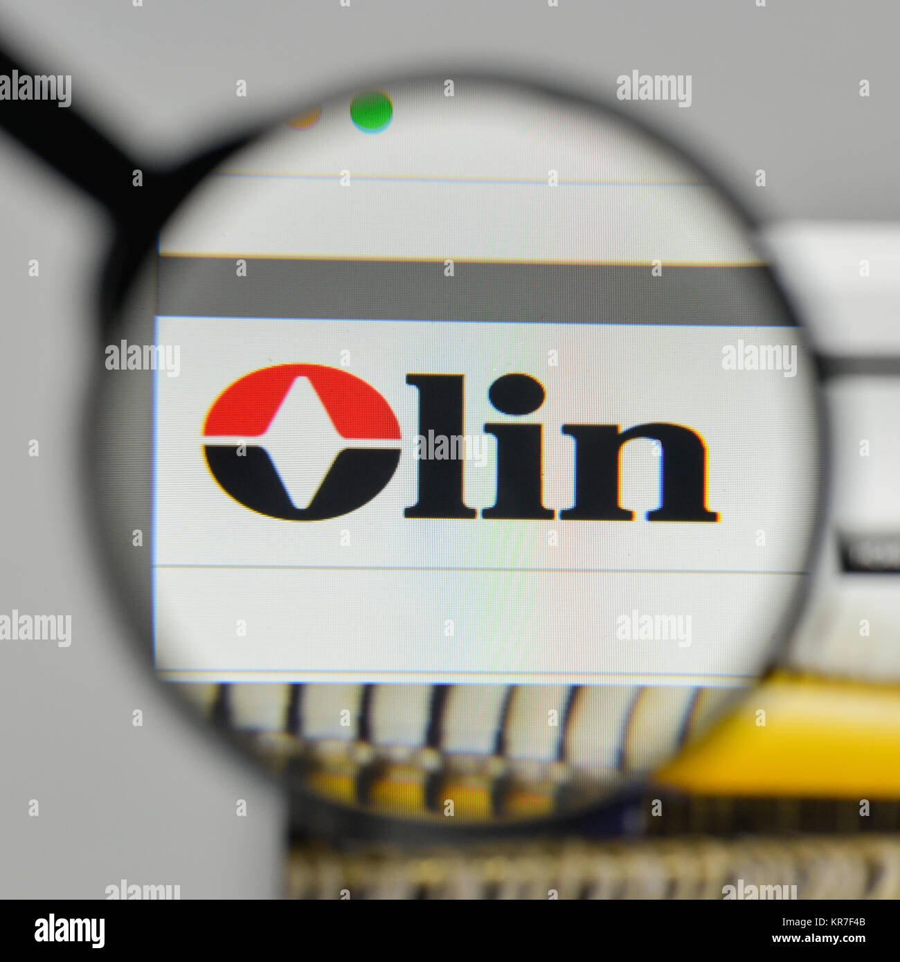 Olin hi-res stock photography and images - Alamy