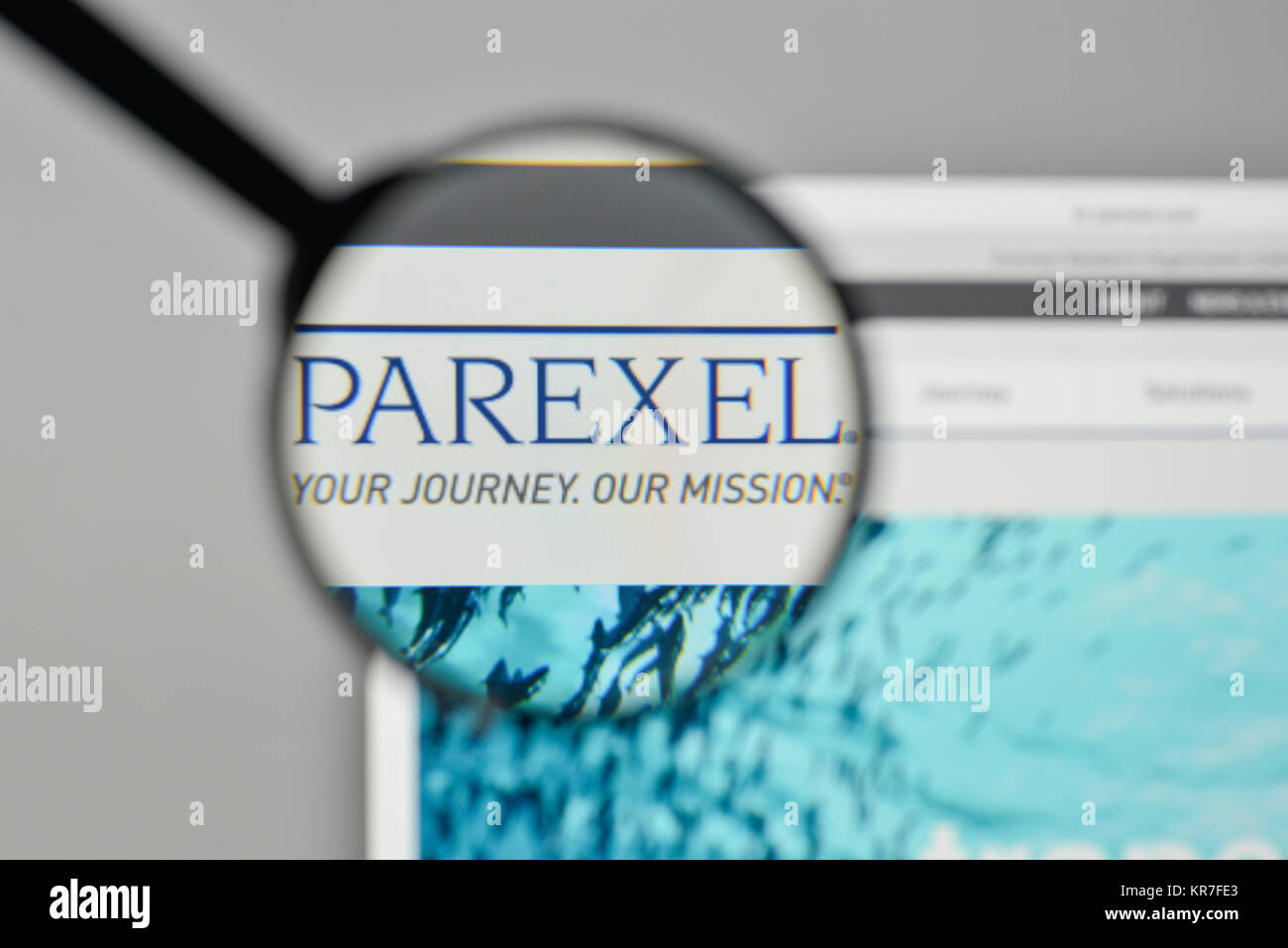Parexel hi-res stock photography and images - Alamy