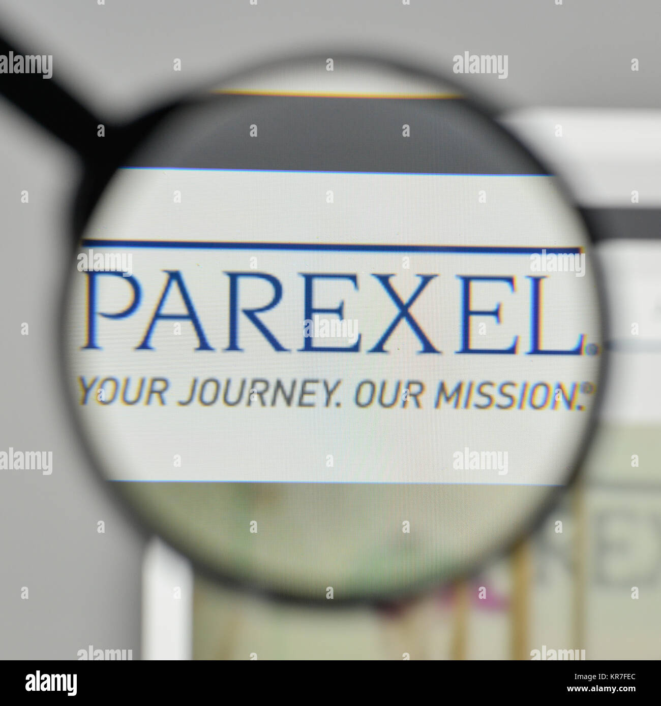 Parexel corporation hi-res stock photography and images - Alamy