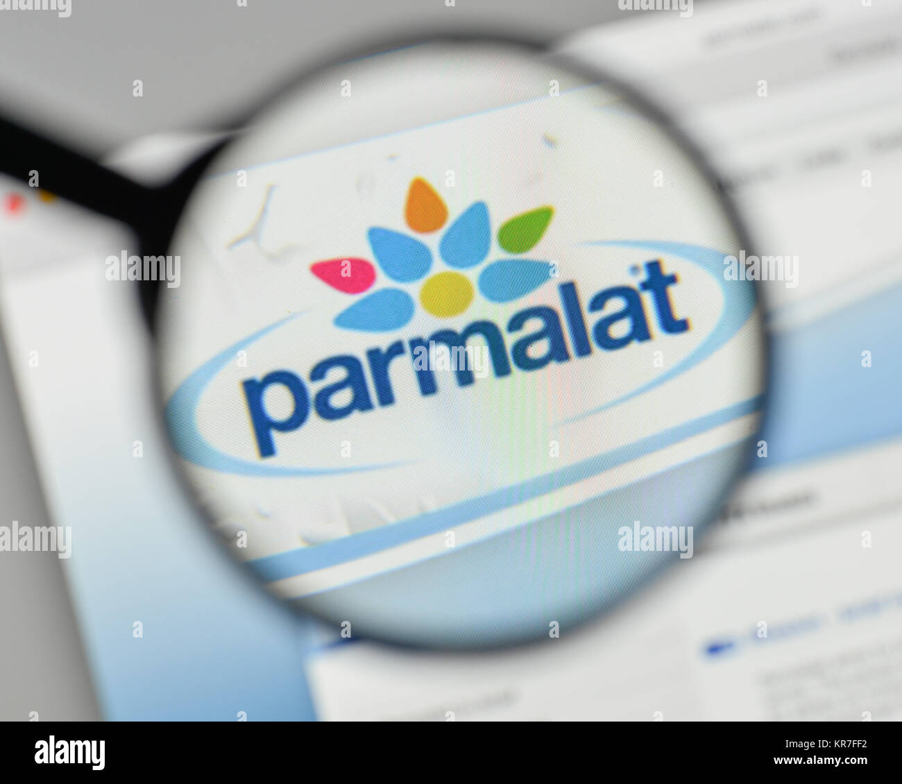Parmalat italy hi-res stock photography and images - Alamy