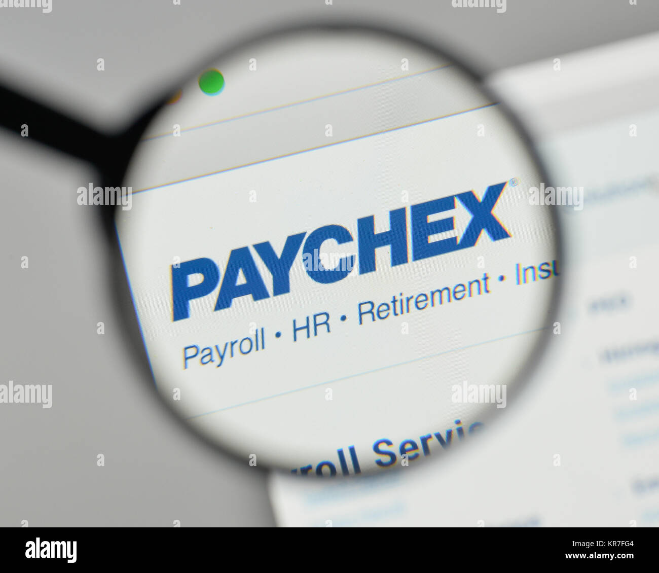 Paychex logo hi-res stock photography and images - Alamy