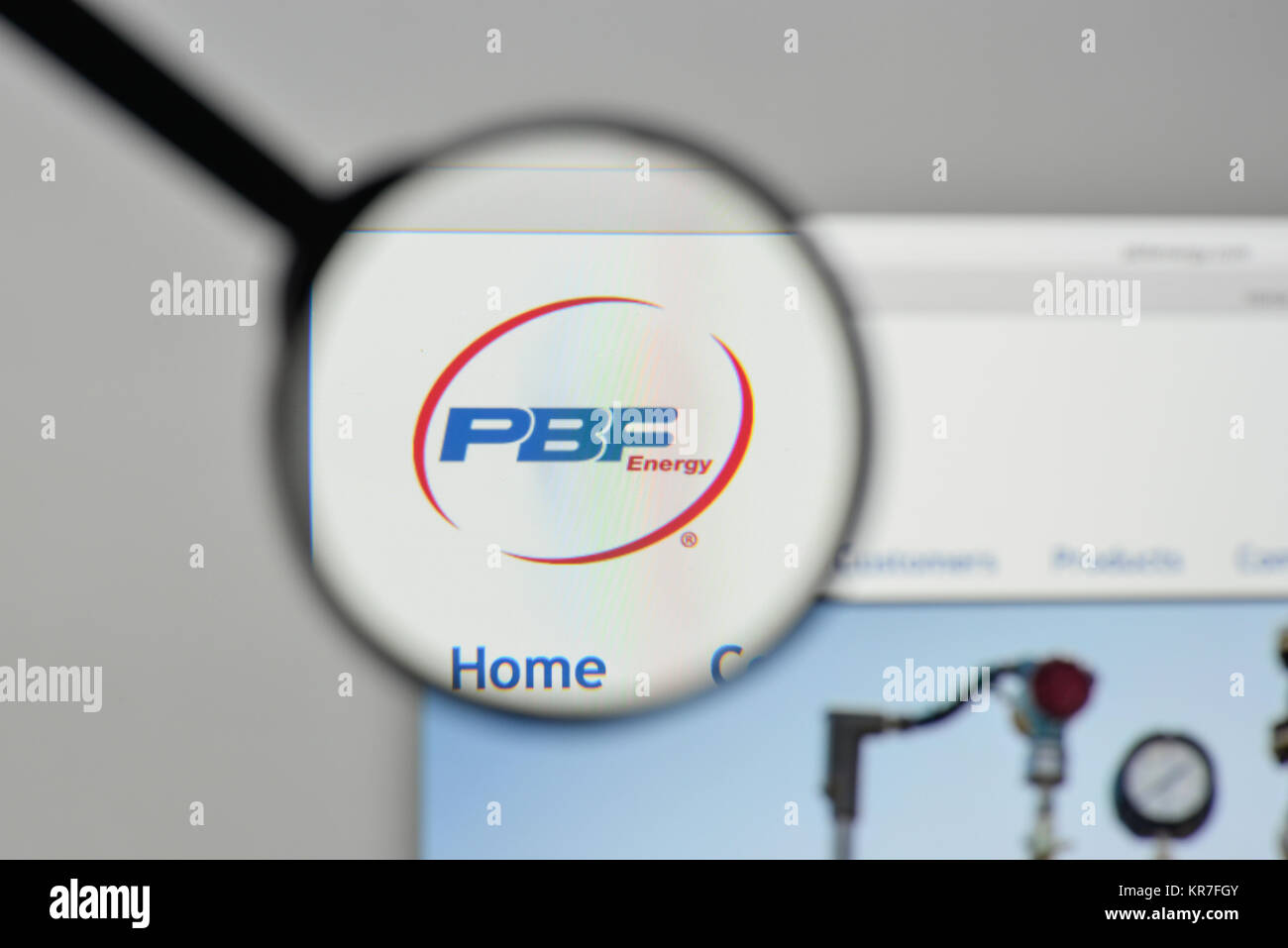 Pbf logo hi-res stock photography and images - Alamy