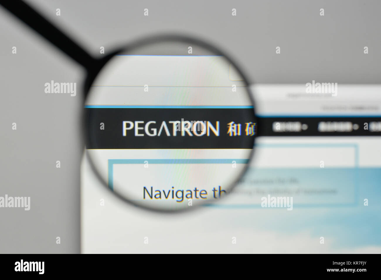 Pegatron hi-res stock photography and images - Alamy