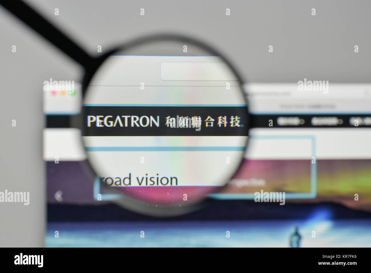 Pegatron corporation hi-res stock photography and images - Alamy