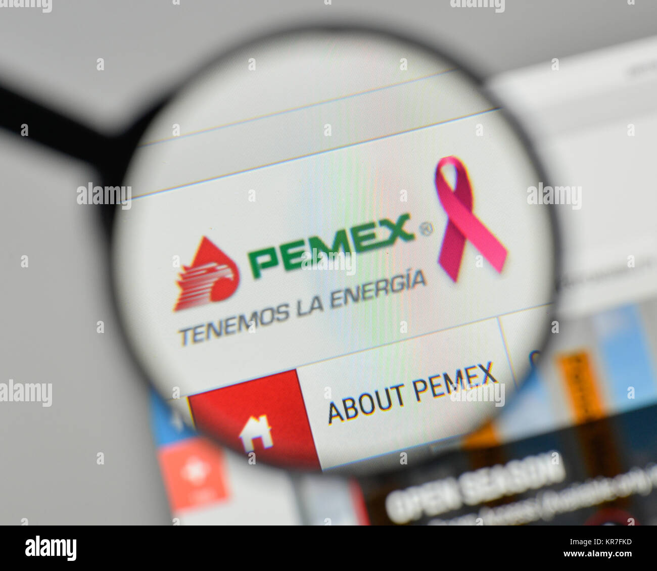 Hospital De Pemex Logo Just 100 Companies Responsible For 71% Of