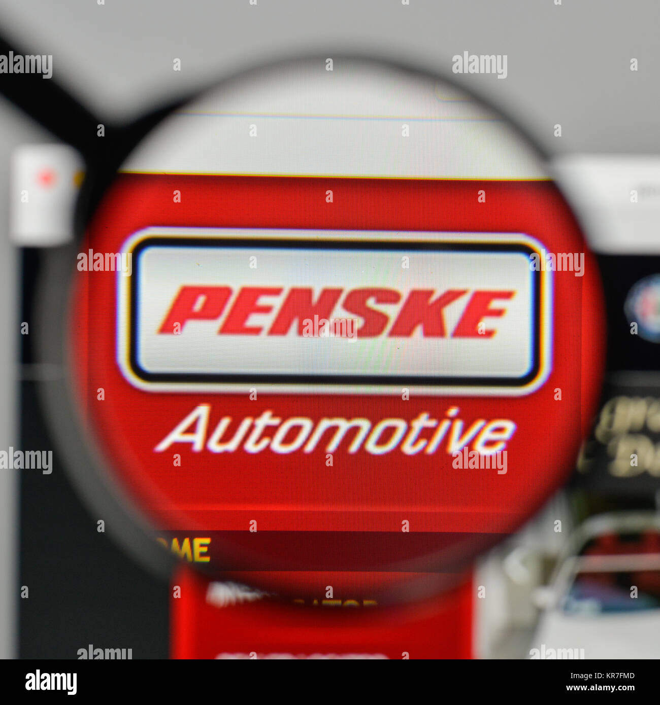 Group 1 automotive hi-res stock photography and images - Alamy