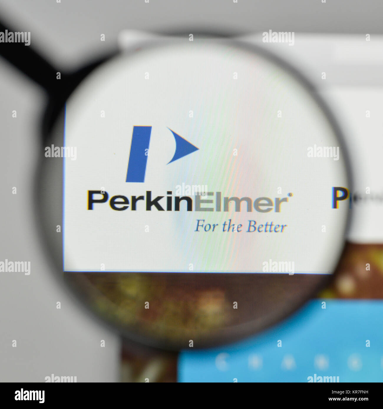 Elmer logo hi-res stock photography and images - Alamy