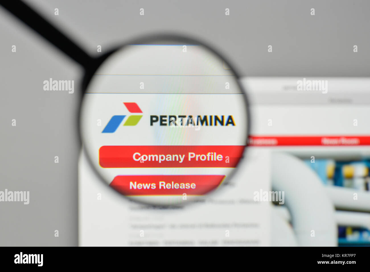 Pertamina Ep Logo
