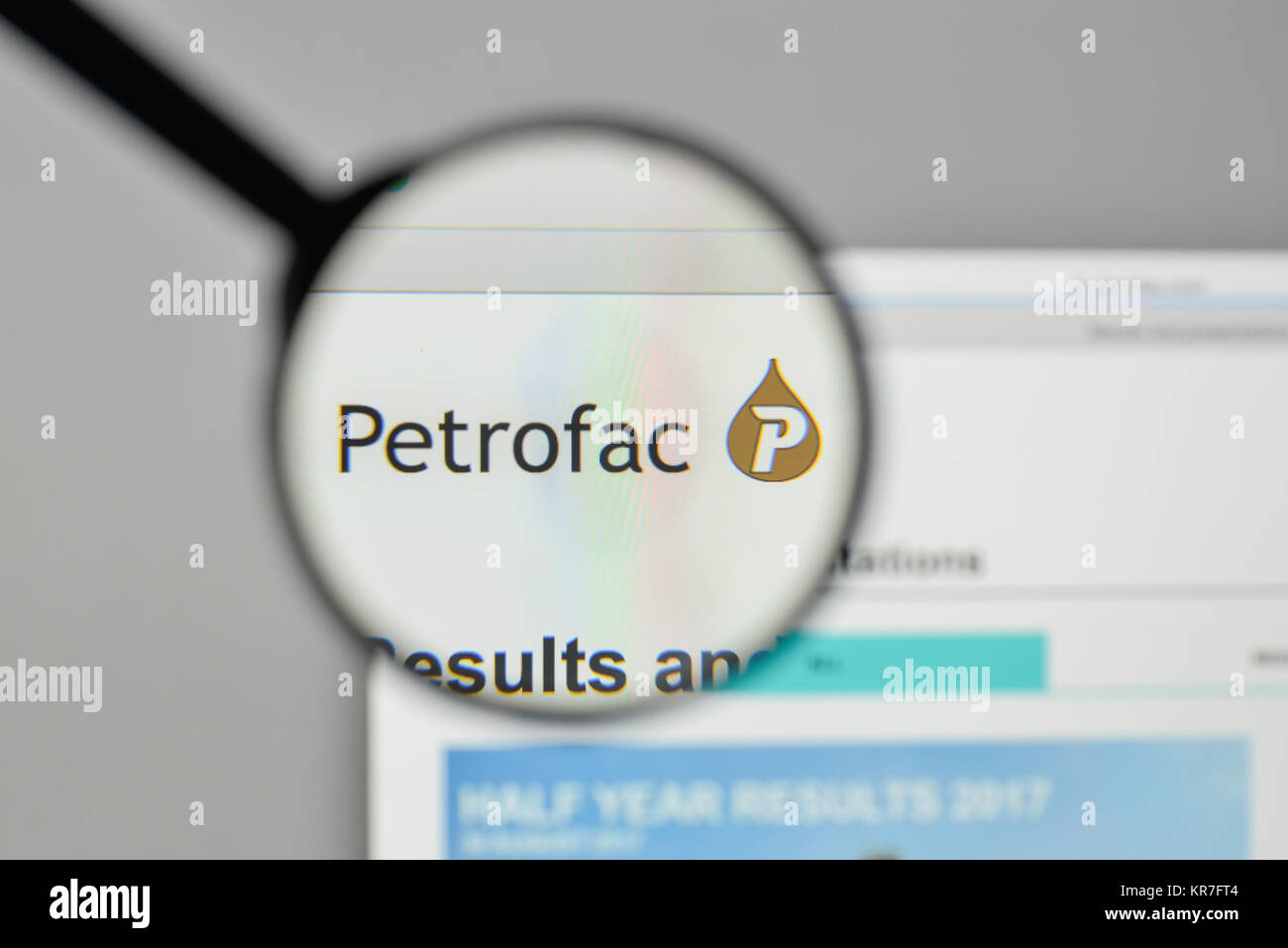 Petrofac High Resolution Stock Photography and Images - Alamy