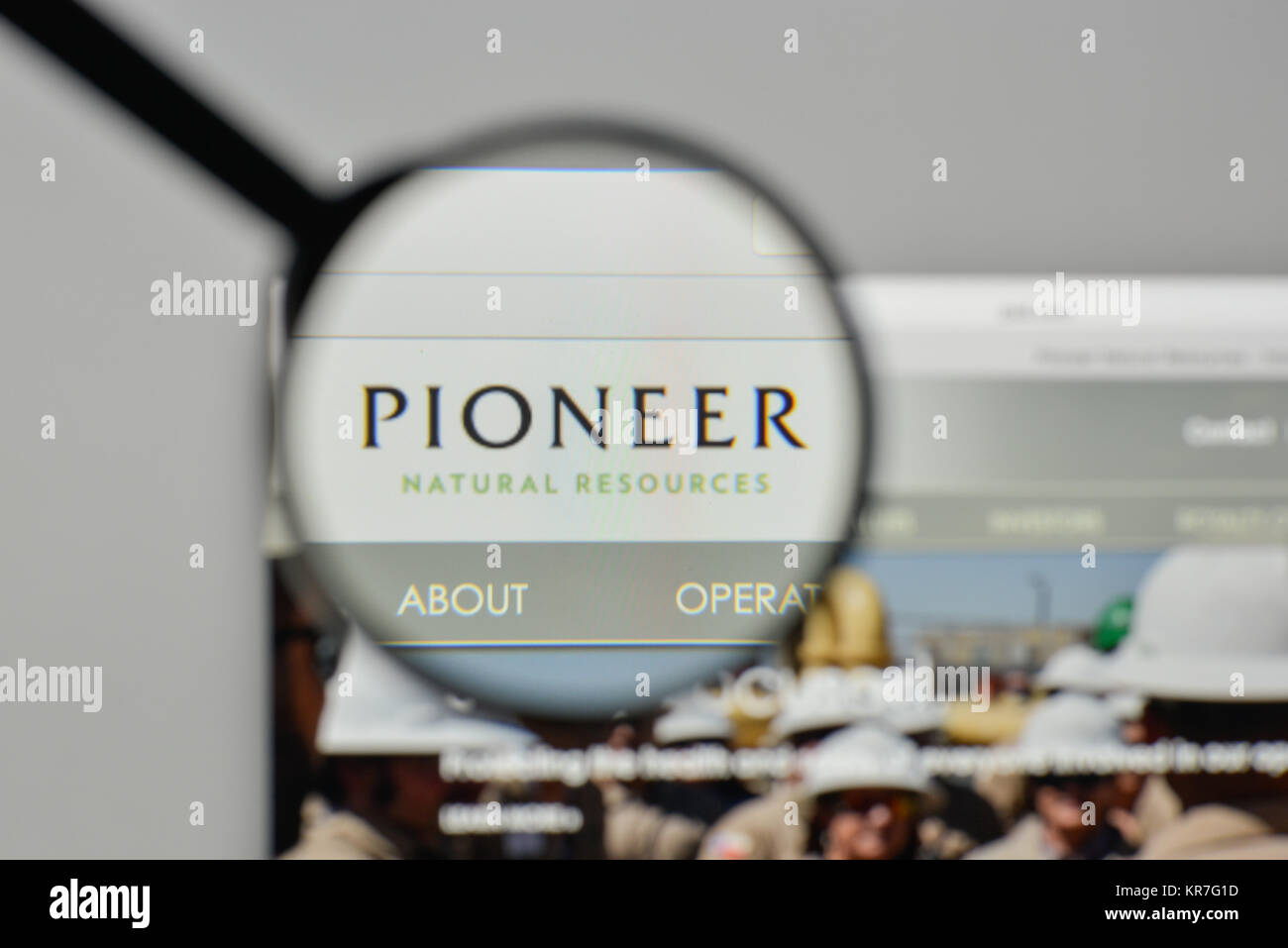 Pioneer resources hi-res stock photography and images - Alamy