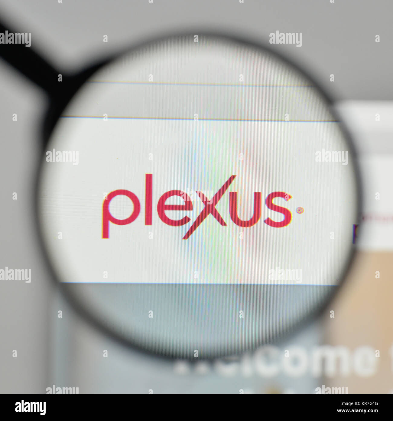 Plexus Worldwide Logo