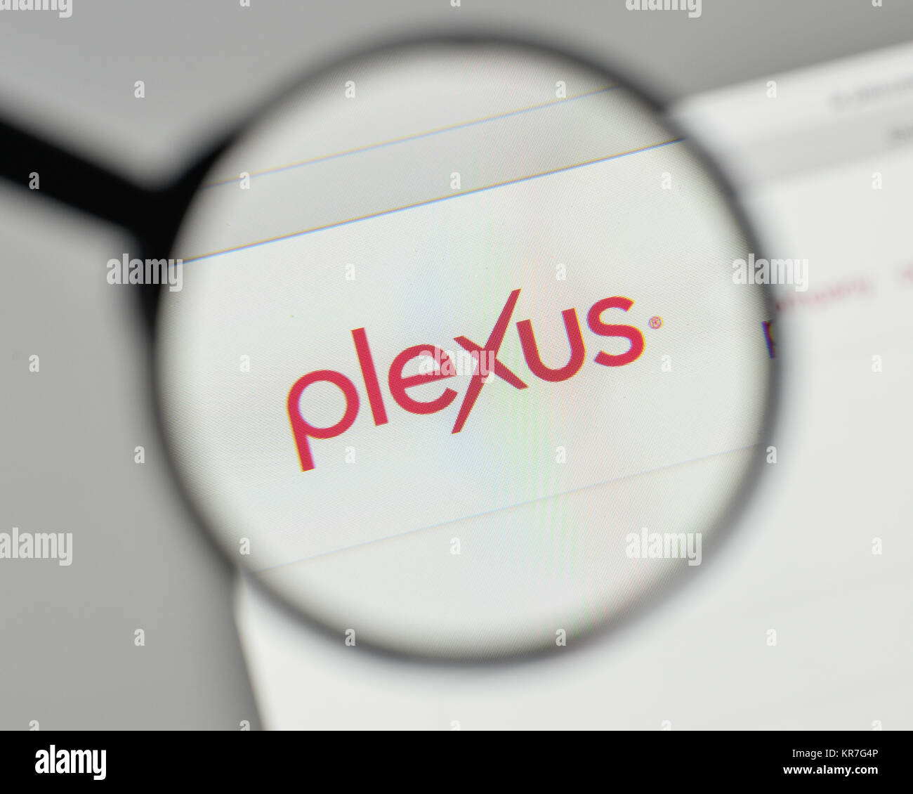 Plexus corporation logo hi-res stock photography and images - Alamy
